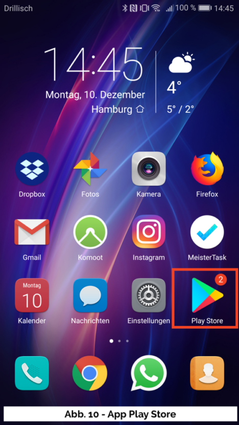 Neues Android Handy einrichten | Schritt für Schritt | Anleitung