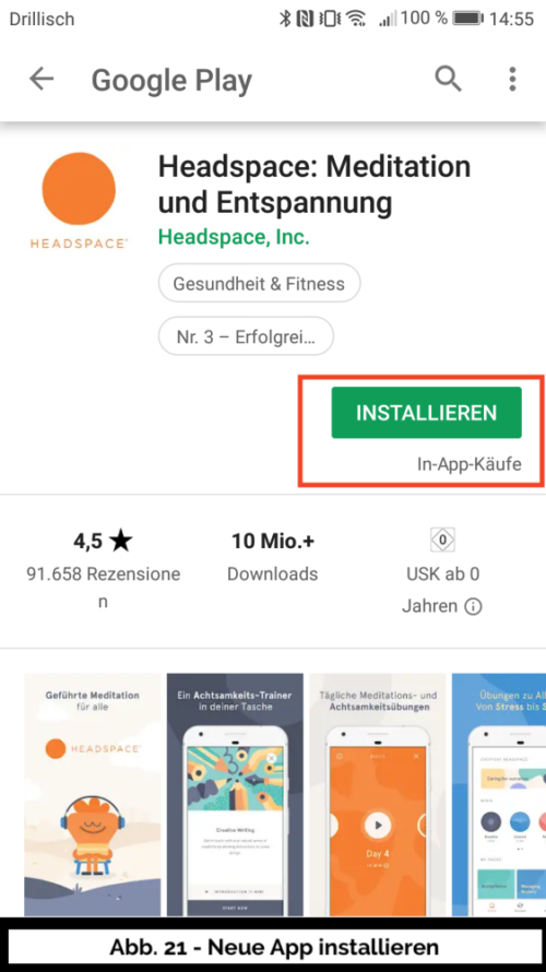Neues Android Handy einrichten | Schritt für Schritt | Anleitung