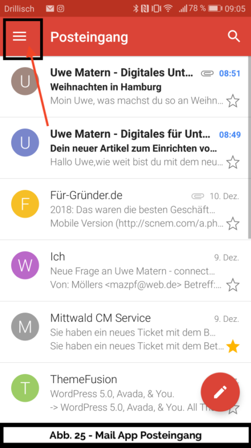 Neues Android Handy einrichten | Schritt für Schritt | Anleitung