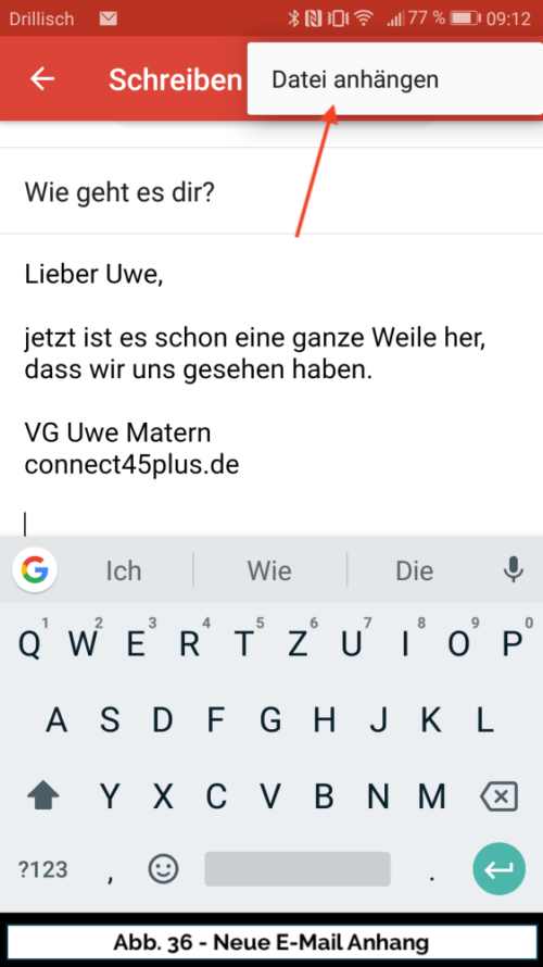 Neues Android Handy einrichten | Schritt für Schritt | Anleitung